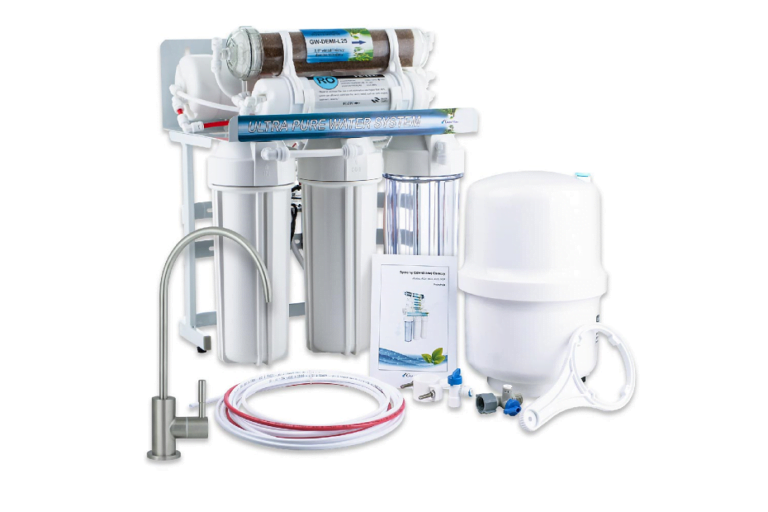 Filtr do wody w kuchni – jaki wybrać? | Odwrócona osmoza - systemy ...